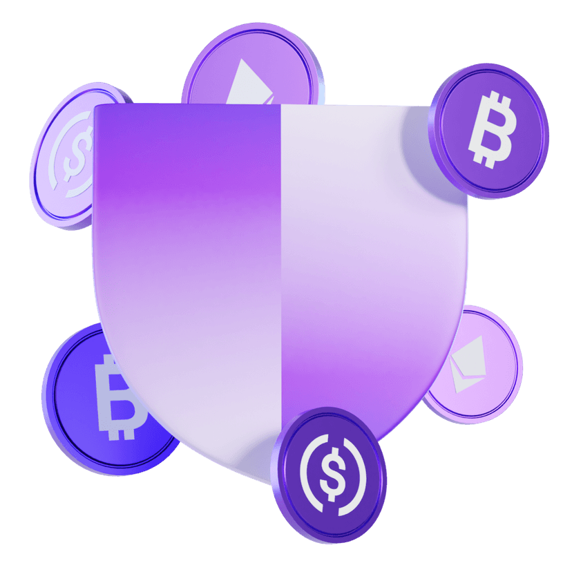 Stand With Crypto