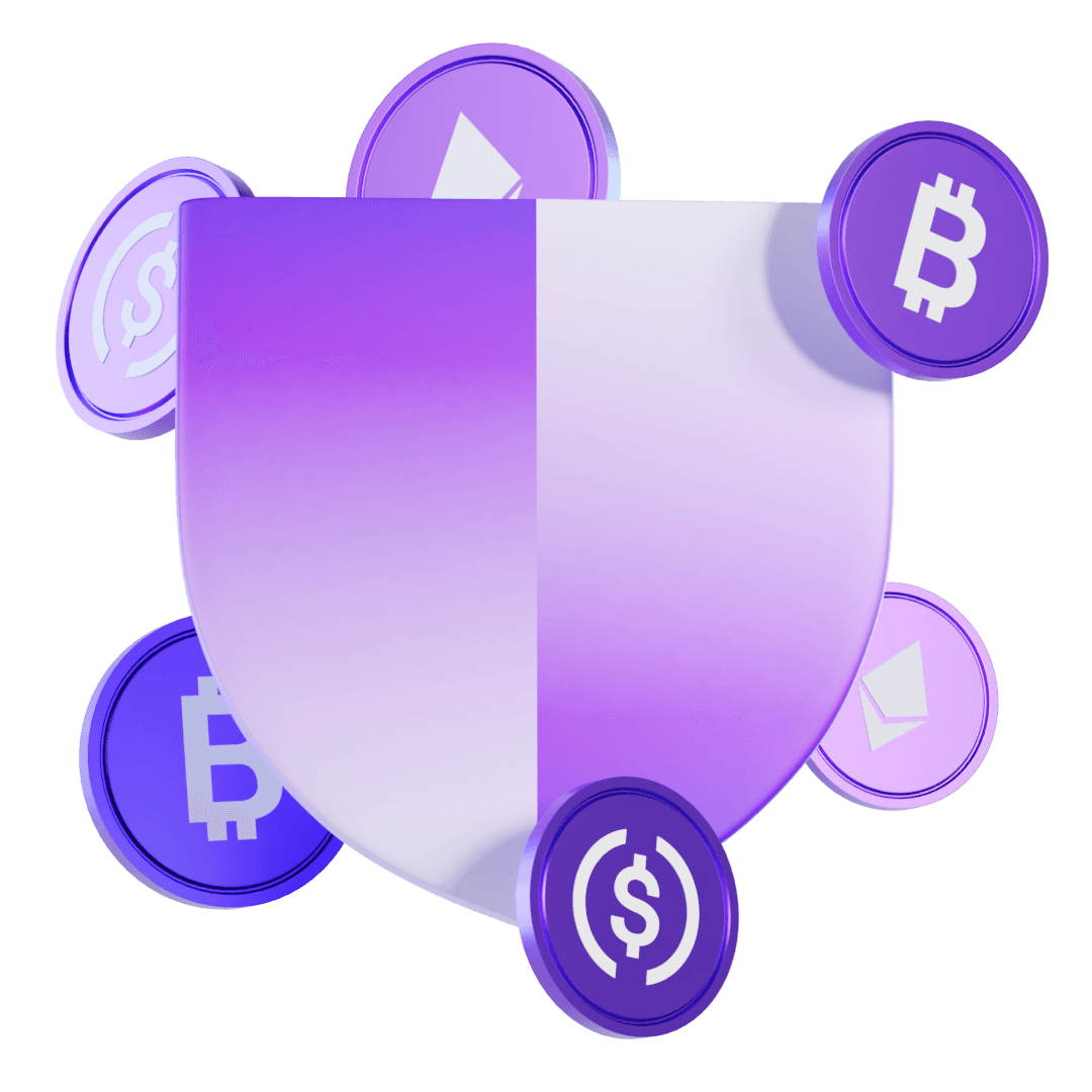 Stand With Crypto